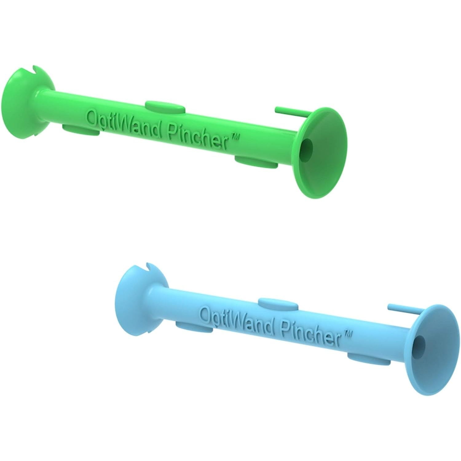 HetayC Pincher 2 Pack Soft Contact Lens Inserting Removing Tool. Helper ...