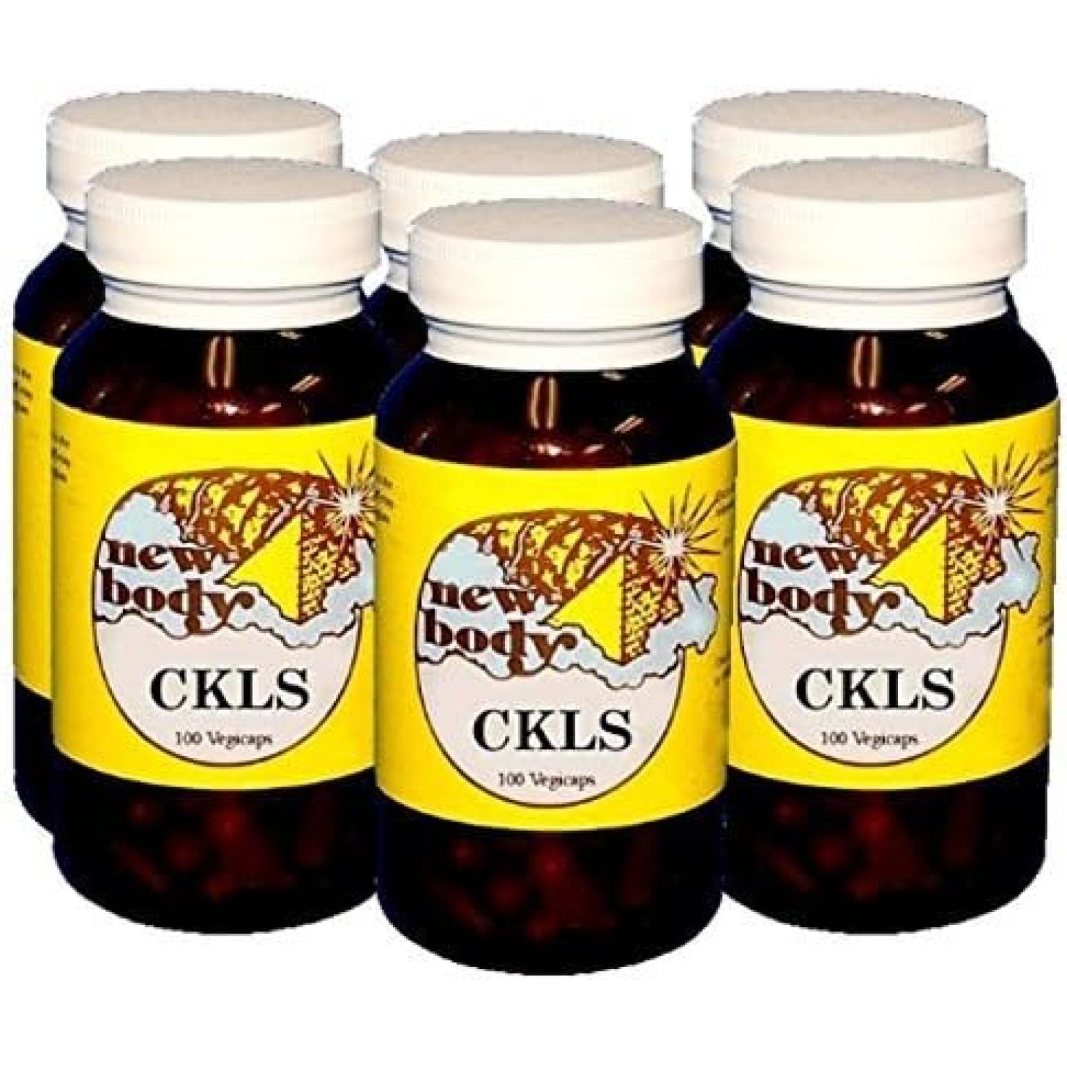 HetayC Products - CKLS (Colon, Kidney, Liver & Spleen) Cleanser Formula ...