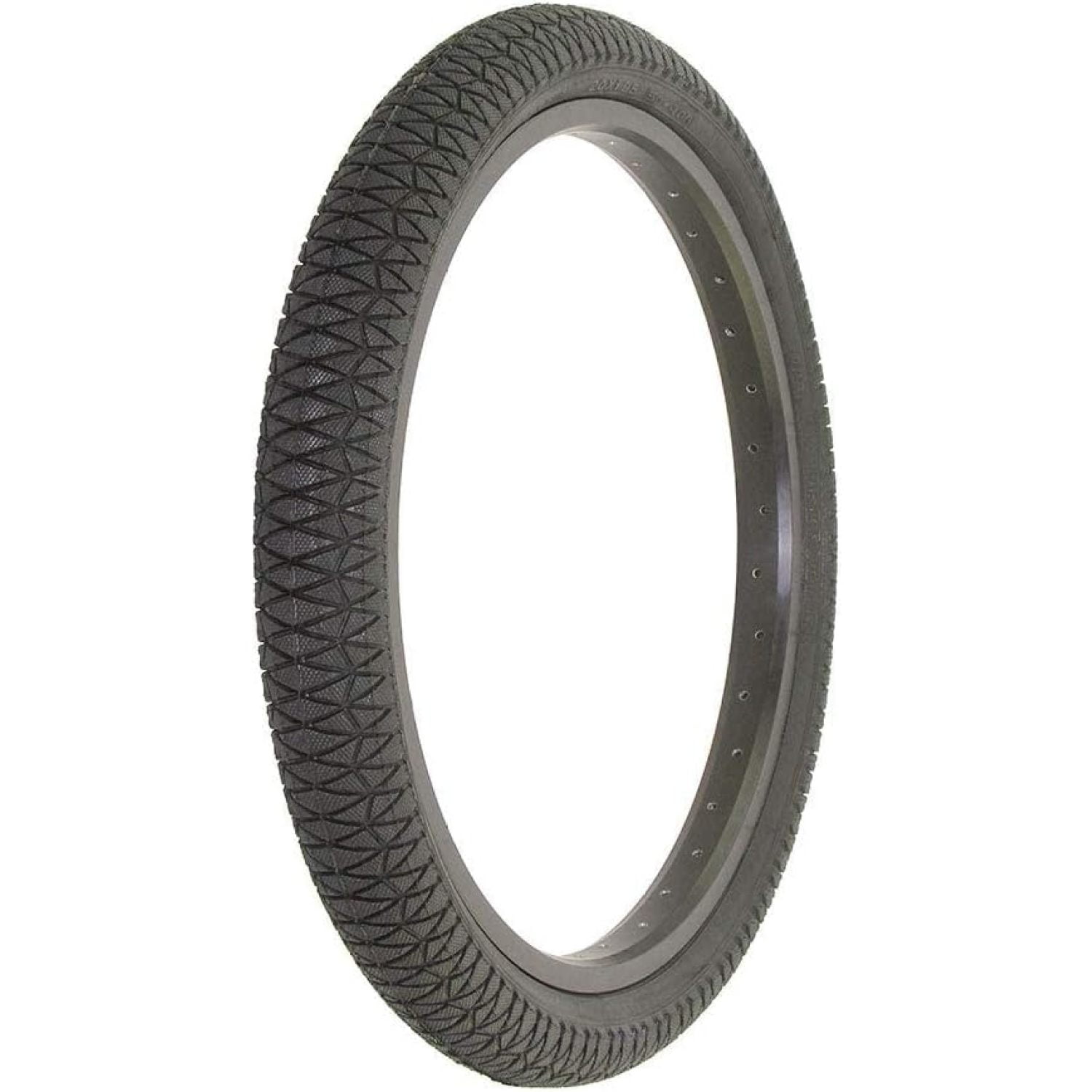HetayC Tire Duro 20" x 1.95" Bike Tire Vendetta Thread, Multiple Colors ...