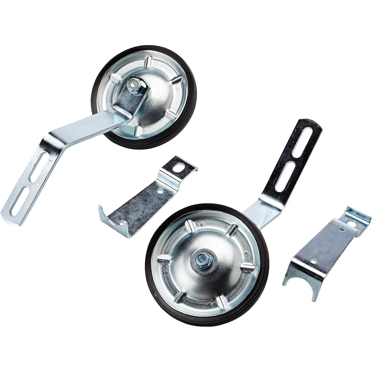 HetayC W10252 Training Wheels (16 to 20-Inch Wheels.75 and 1-Inch Frame ...