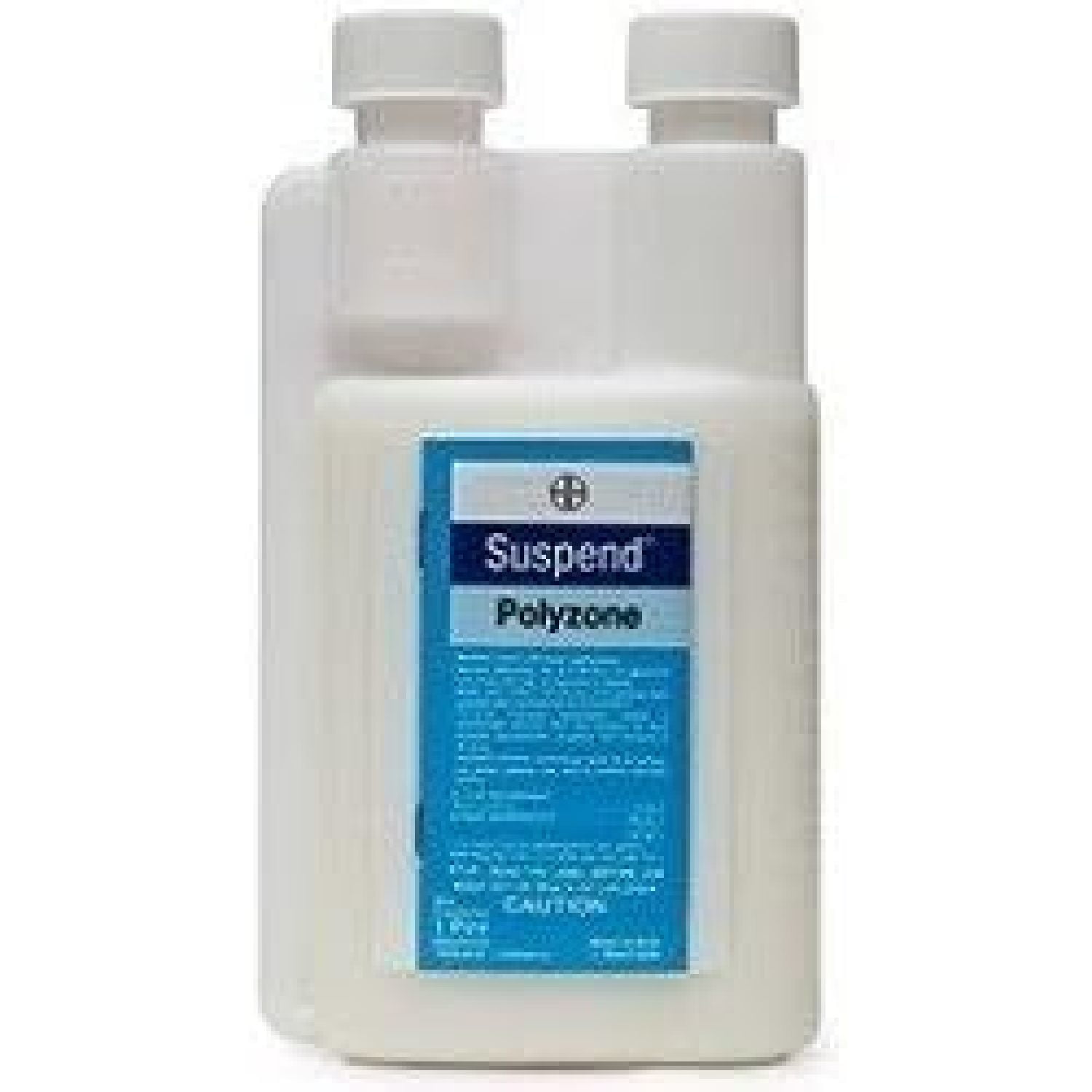 Suspend Polyzone 16oz - Deltamethrin Pest Control, Weather Resistant ...