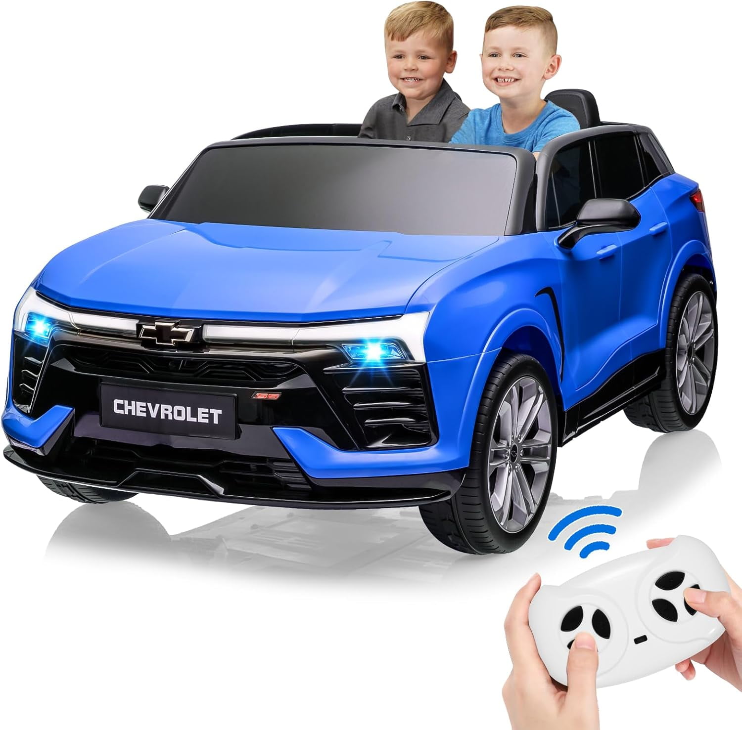 Exciting Ride On Car Remote Control App Photos