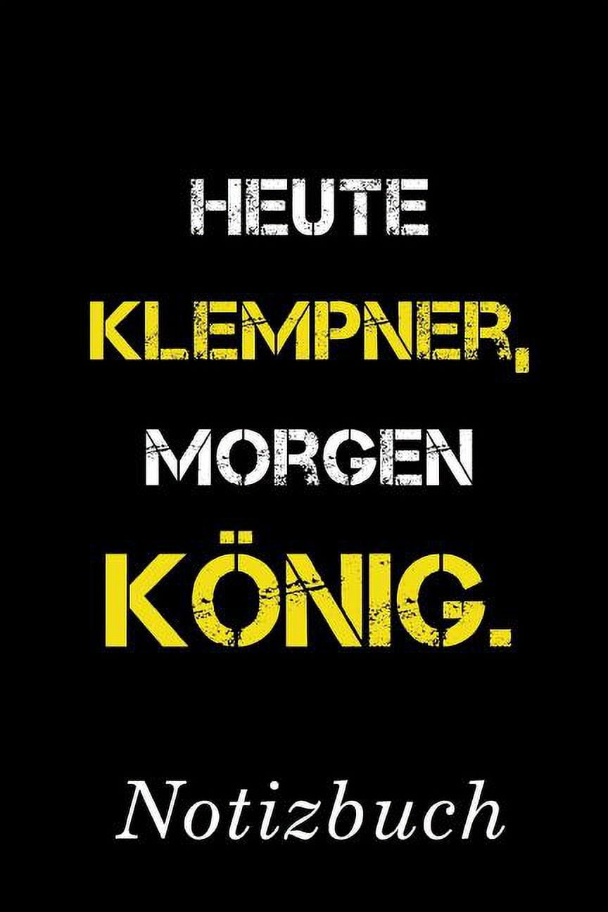 General Matt Ist Lustig