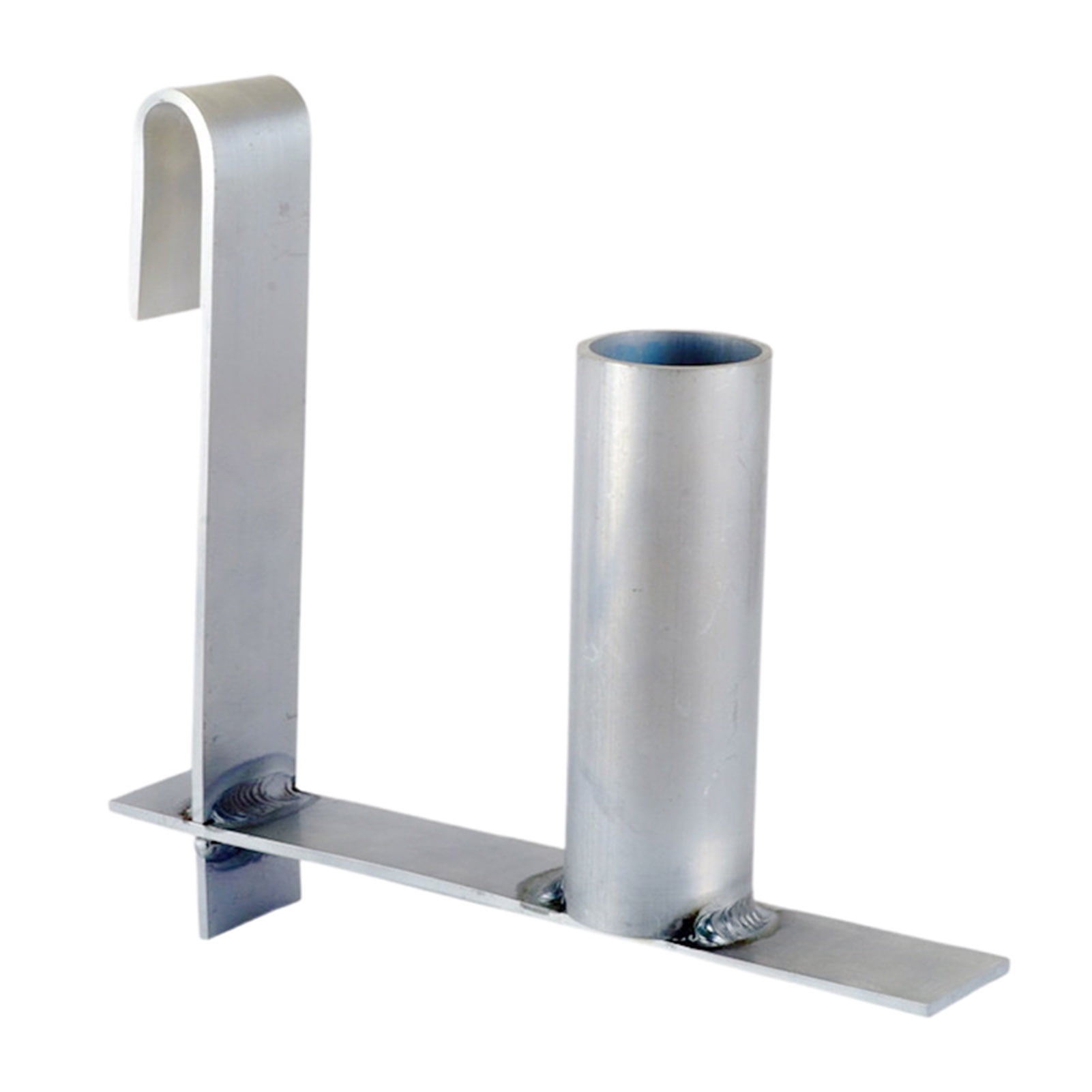 Hevirgo Metal Fence Hook Fence Anti View Strip Roller Reusable Hook ...