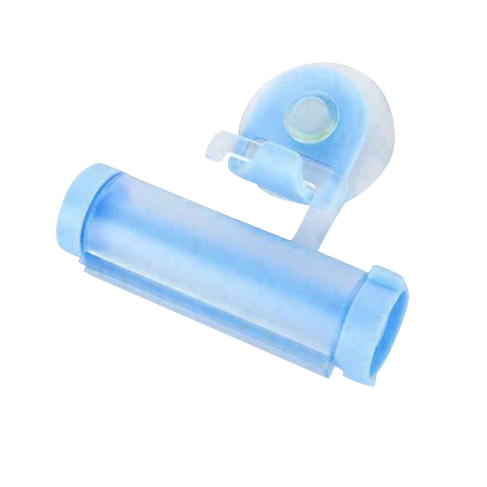 Hewann Bathroom Gadget Rolling Toothpaste Dispenser Tube Squeezer ...