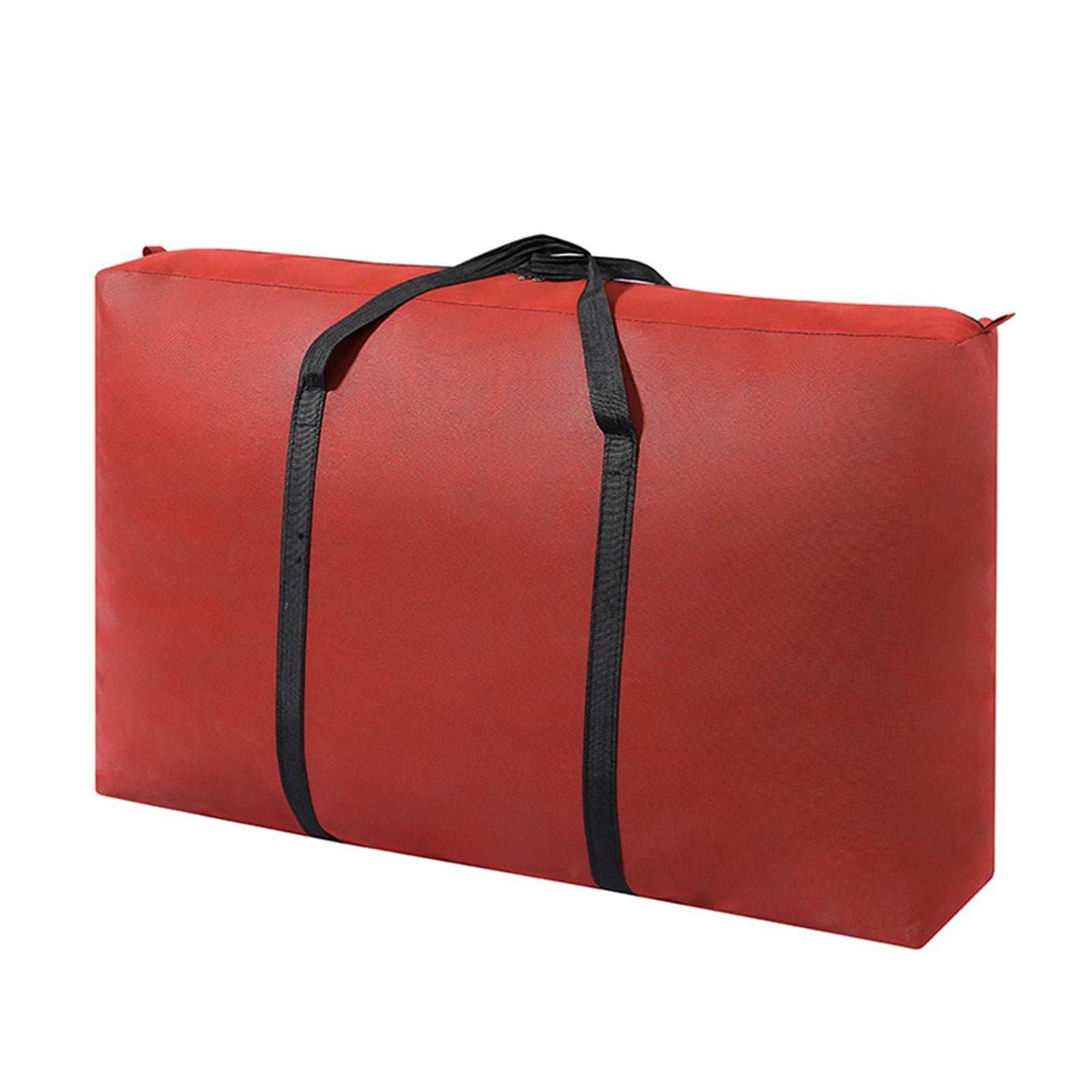 Hewann Extra Large Duffel Storage Bag, Heavy Duty Organizer with ...