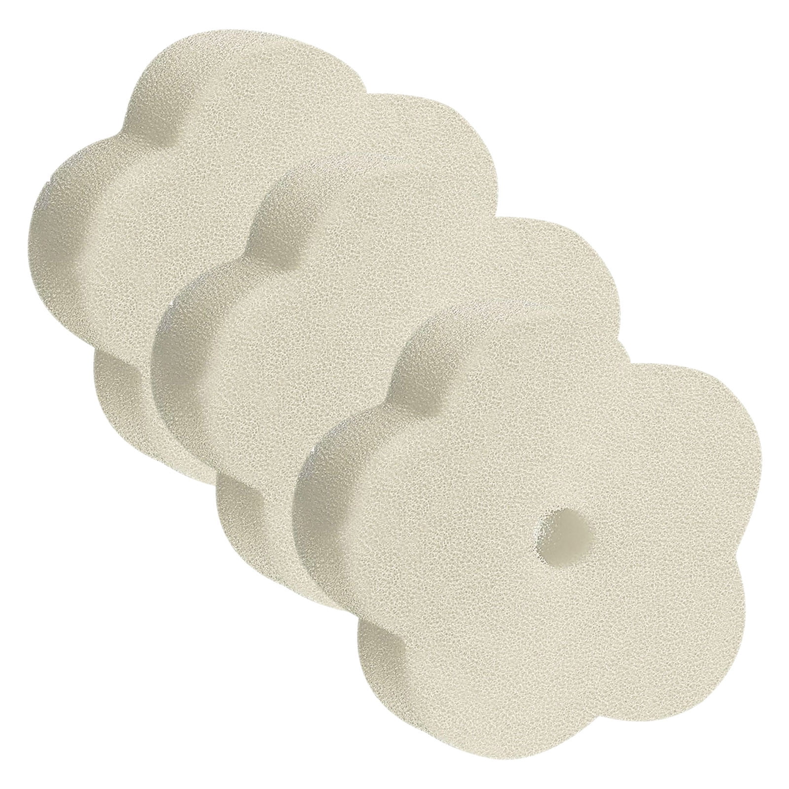 Hewann High-Efficiency Oil-Absorbing Sponge Filter for Swimming Pools ...