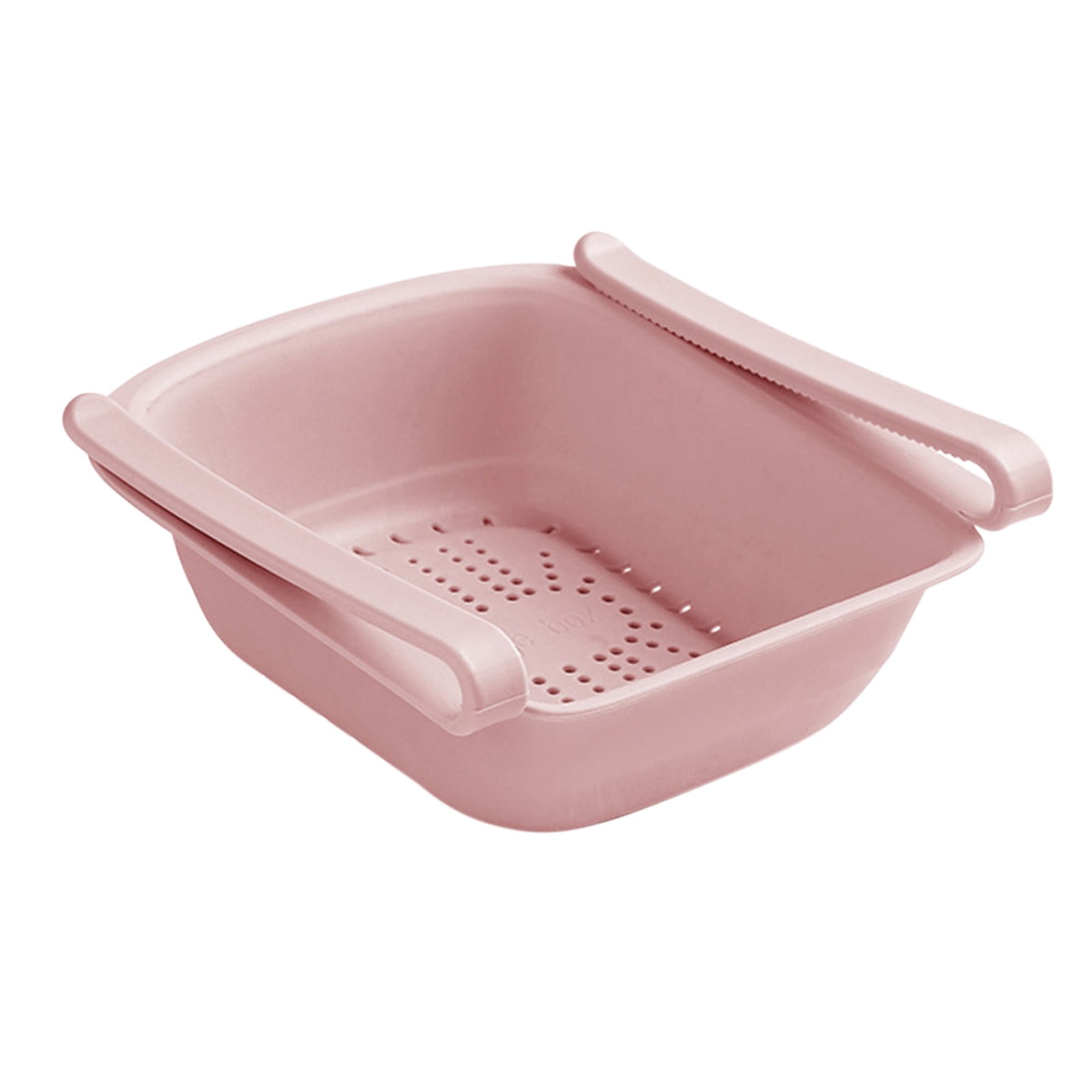 Hewann Kitchen Organizer Pull-out Refrigerator Storage Box - Multi ...