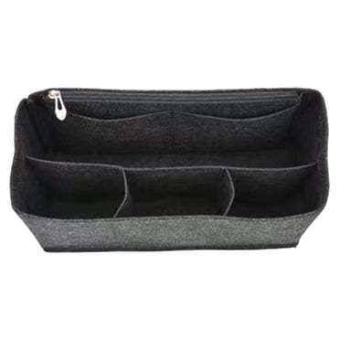 VANCORE Purse Organizer Insert - Handbag Divider w/ Inner & Outer ...