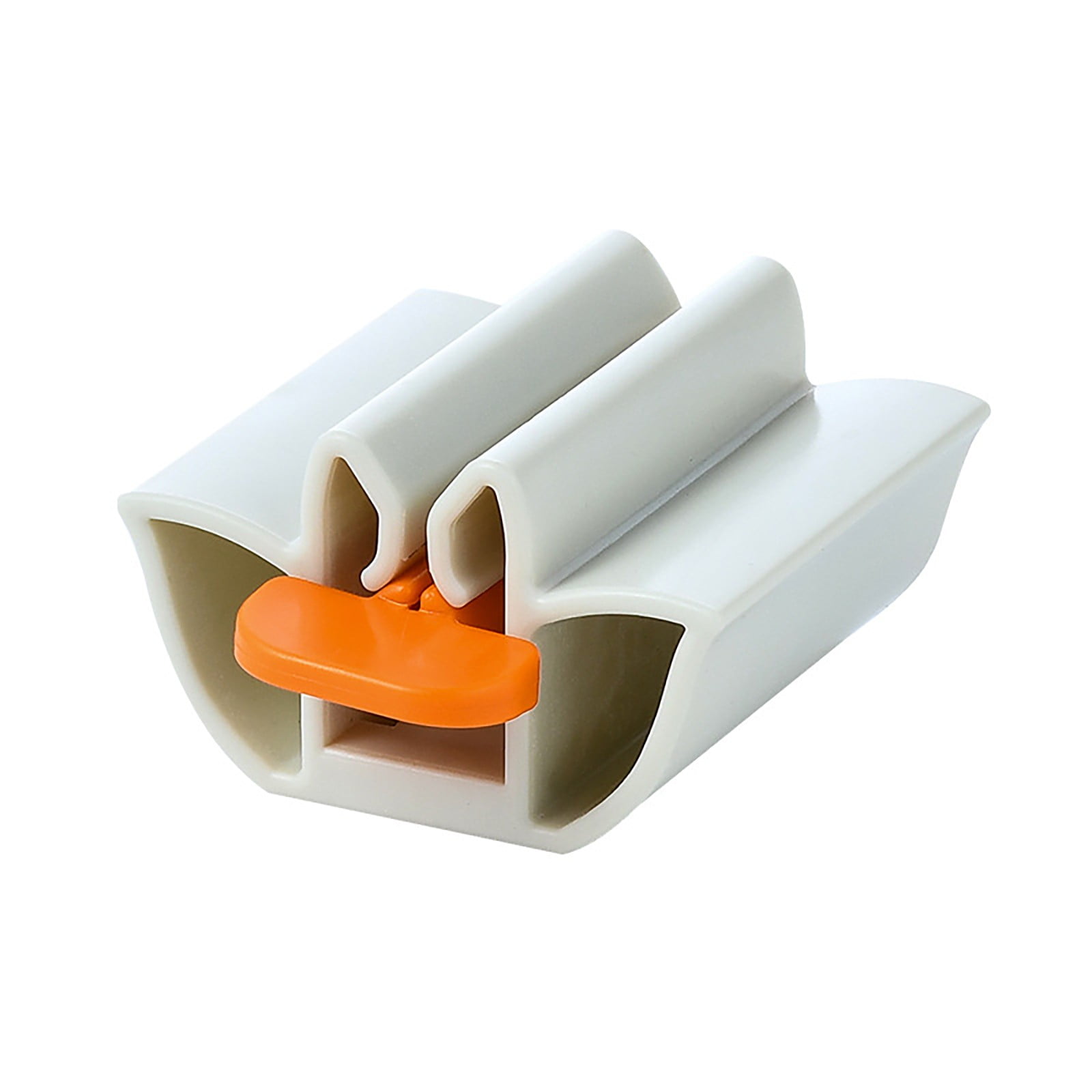 Hewann Toothpaste Squeezer Toothpaste Squeezer Device - Ergonomic Lazy ...