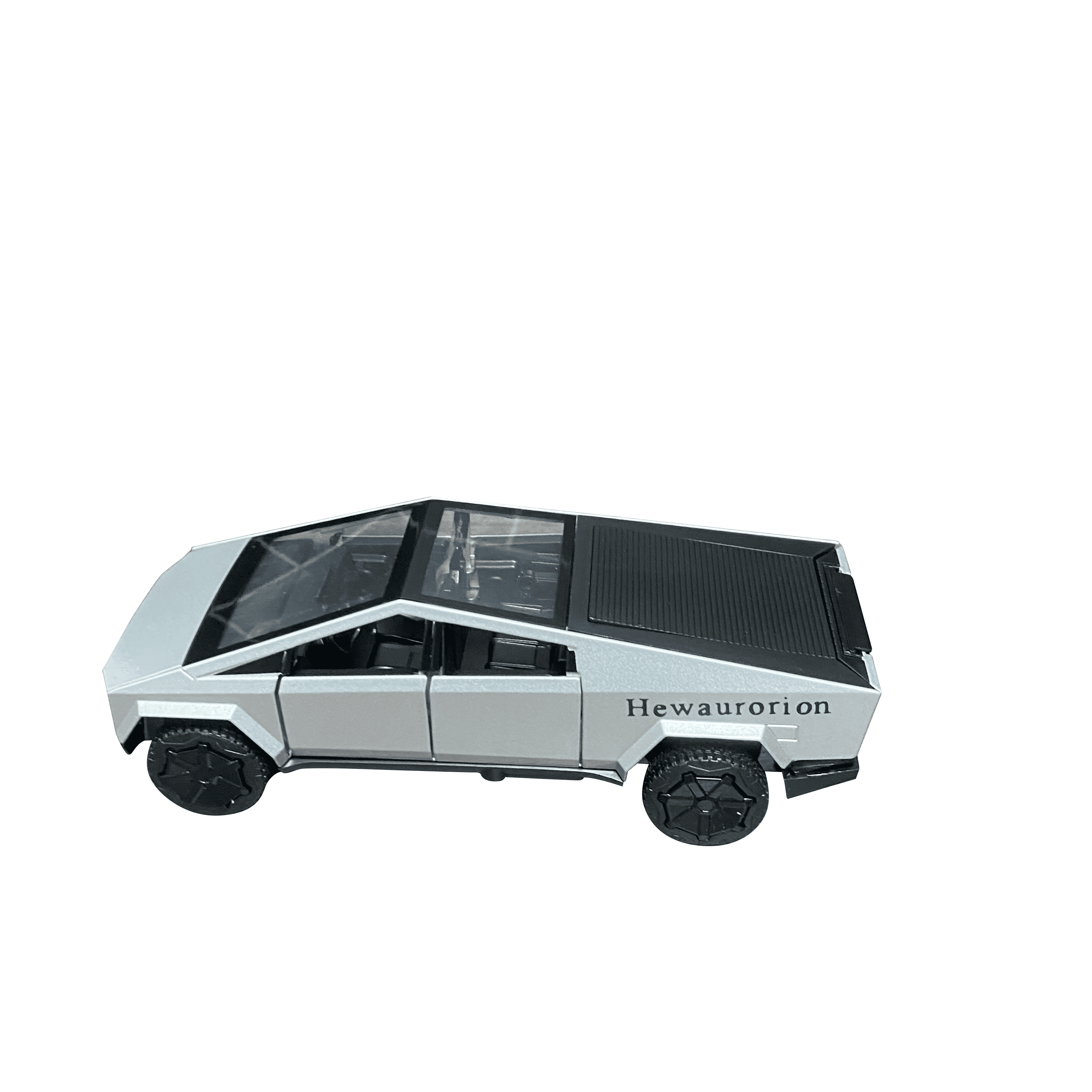 Hewaurorion Model Car 1/32 Scale Vehicle Metal Zinc Alloy Casting ...