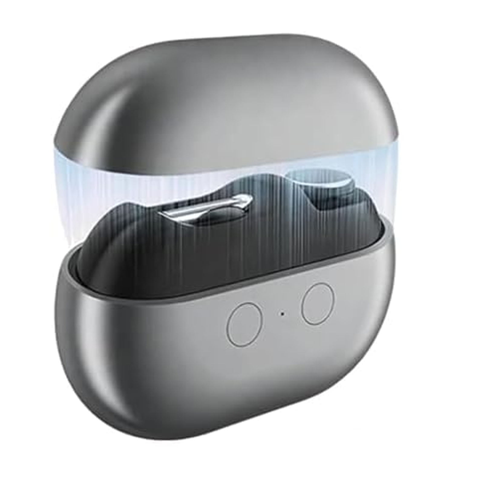 Hewelth Electric Nail Clipper, Smart Nail Clipper,3-in-1 Multi Function ...