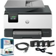 Hewlett Packard 403X0A#B1H OfficeJet Pro 9125e All-in-One Printer ...