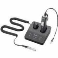 Hewlett Packard 7K2F2AA#ABA Poly CA22CD-DC Cordless Headset - Walmart.com