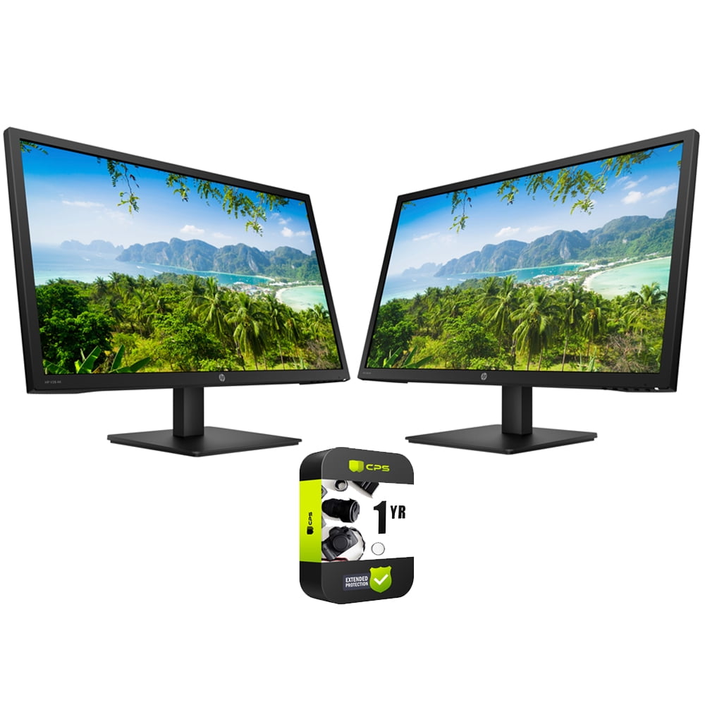Hewlett Packard 8WH57AA#ABA V28 28 inch 4K PC Monitor 60 Hz Display ...