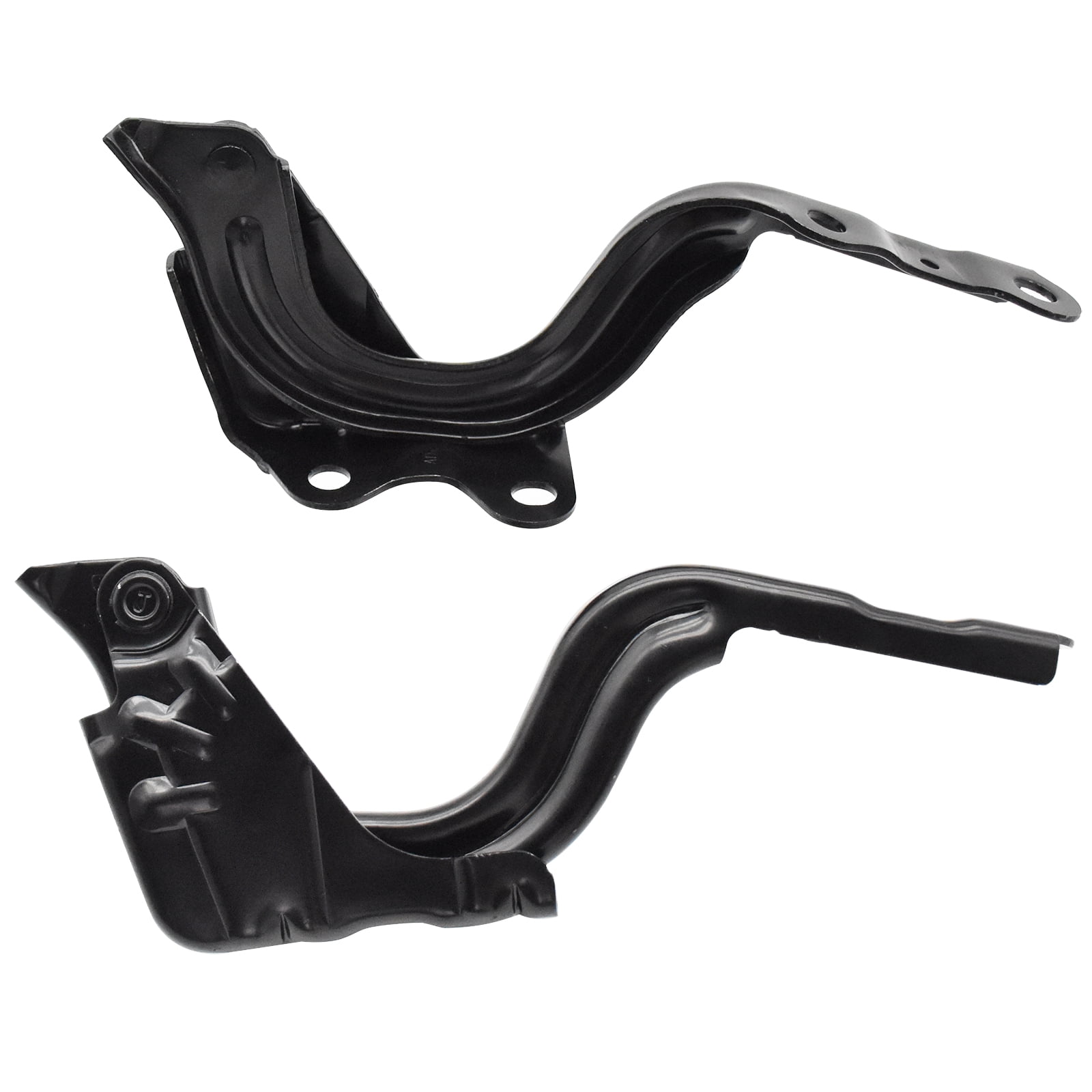 Hex Autoparts 2 x Hood Hinges for 2017-2020 Hyundai Elantra Driver ...