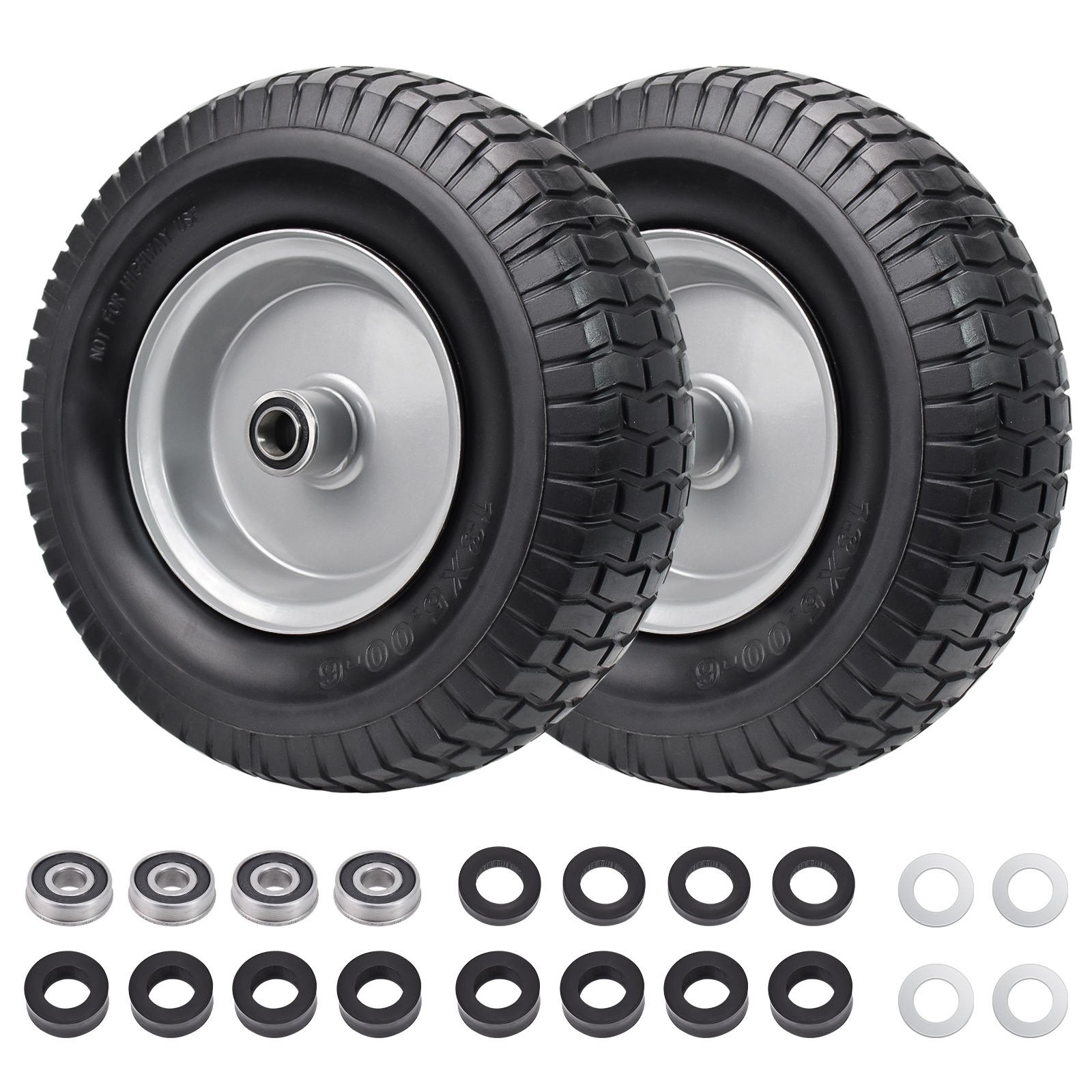 Farm Wheels