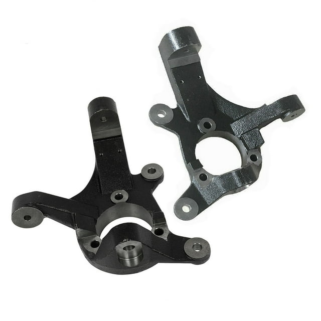 Hex Autoparts 3" Lift Spindles Knuckles Suspension Leveling Kit Pair ...