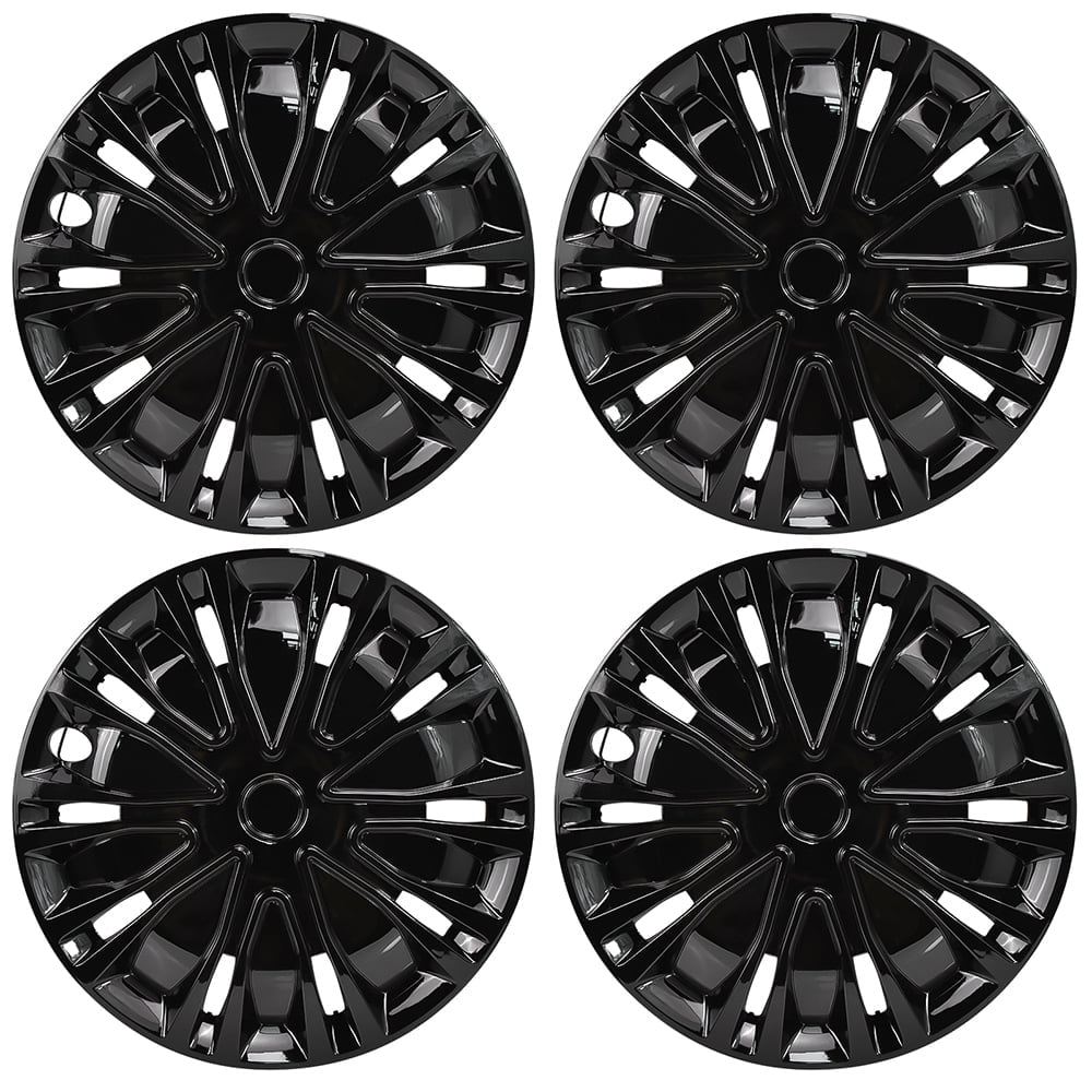 Customer reviews for Hex Autoparts Hub Cap 15 inch Set of 4 fits R15 ...
