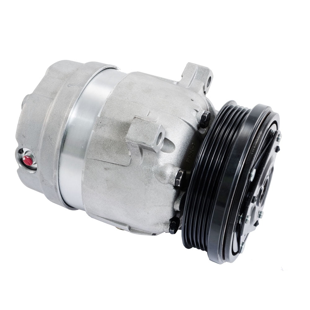 Hex Autoparts A/C Compressor Fits Buick Lesabre, Oldsmobile, Pontiac ...