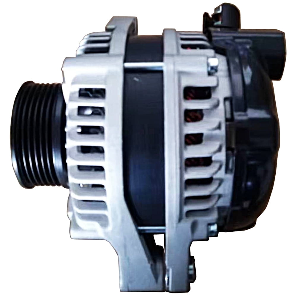 Hex Autoparts Alternator for 2004-2007 Saturn Vue V6 3.5L 31100-RDM-A01 ...