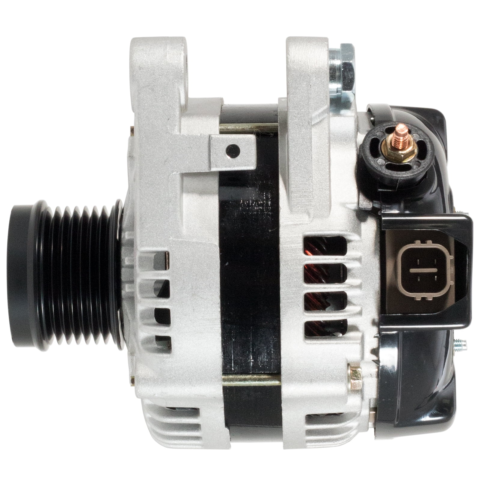 Hex Autoparts Alternator for Lexus RX350, Toyota RAV4, Camry ...
