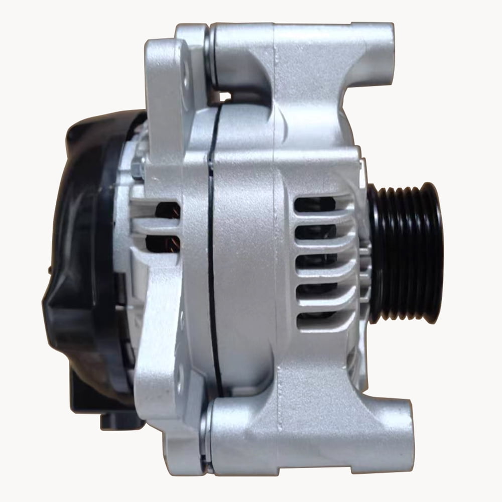 Hex Autoparts Alternator for 2018-2022 Jeep Wrangler V6 3.6L 56029803AA ...