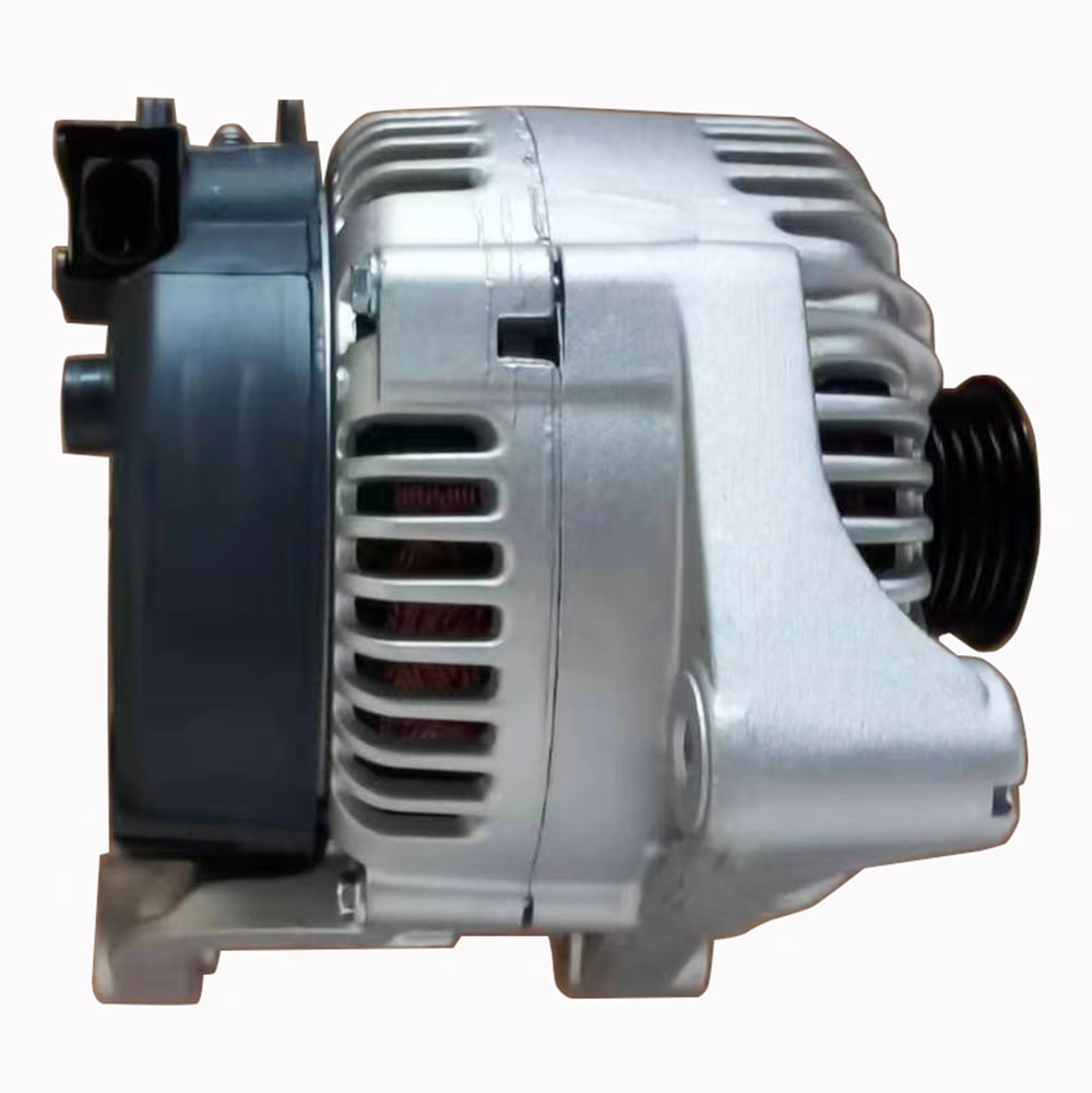 Bmw 650 Alternator