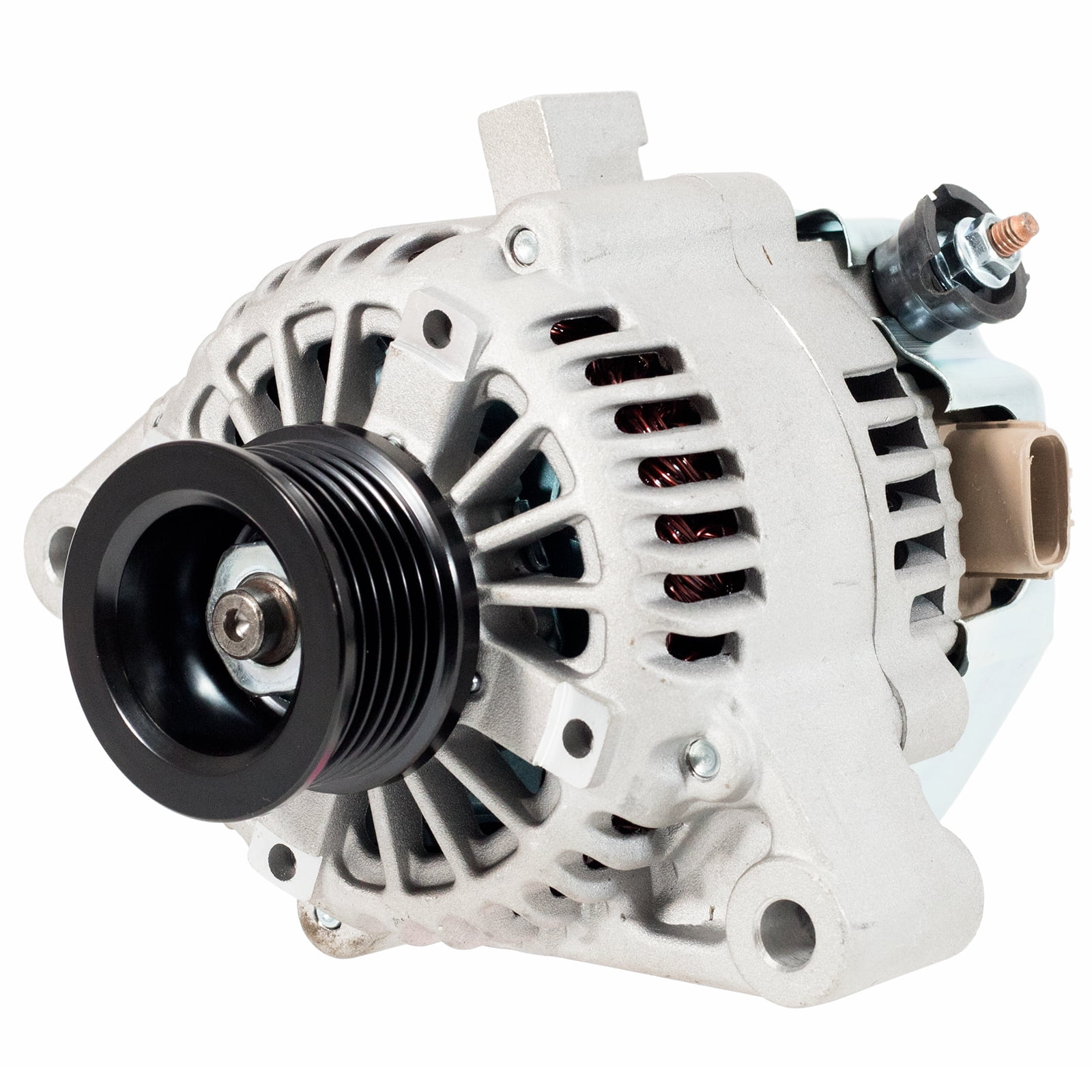 Hex Autoparts Alternator for Lexus GS300 & IS300 3.0L (1998-2005), 12V ...