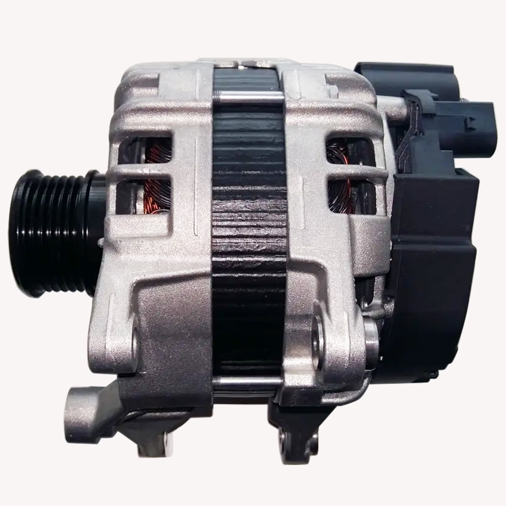 Hex Autoparts Alternator for Mercedes-Benz C300 GLC300 2017-2018 Metris ...