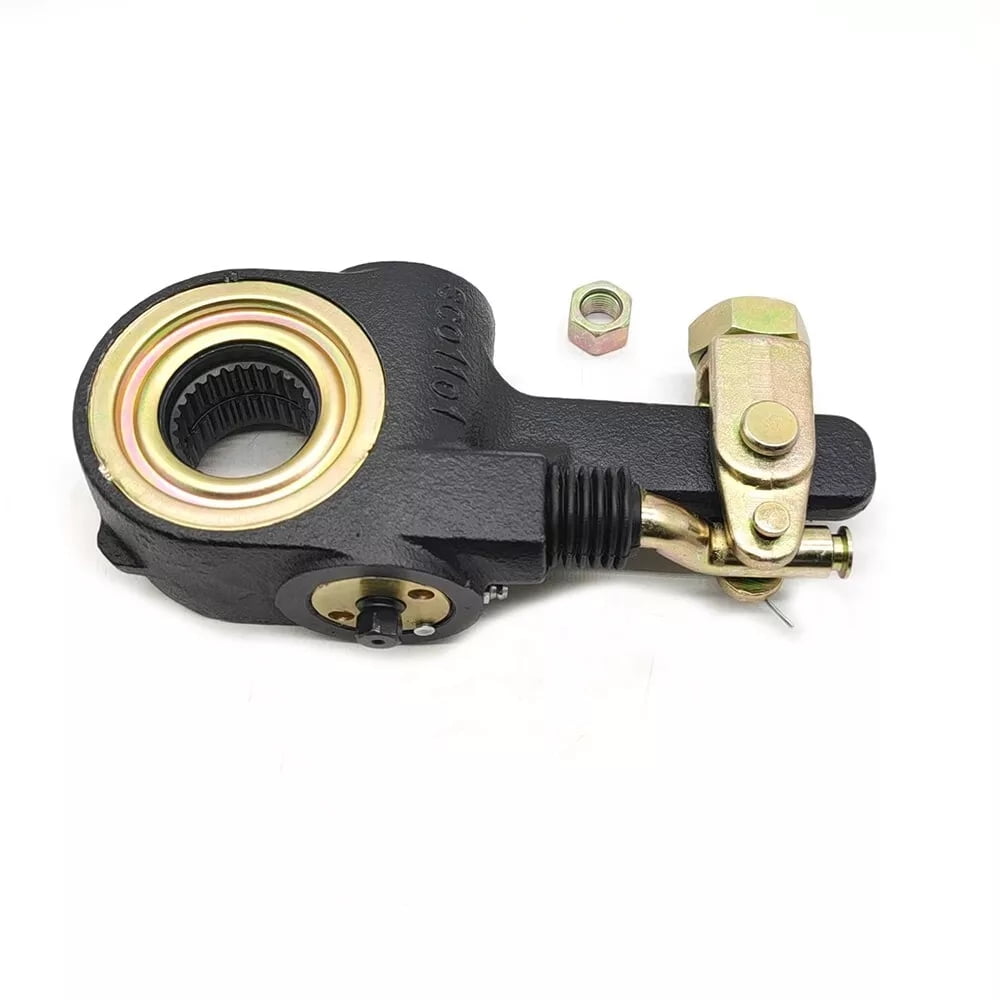 Hex Autoparts Automatic Slack Adjuster for Gunite Type 1 ½″-28 x 6″ Ref ...