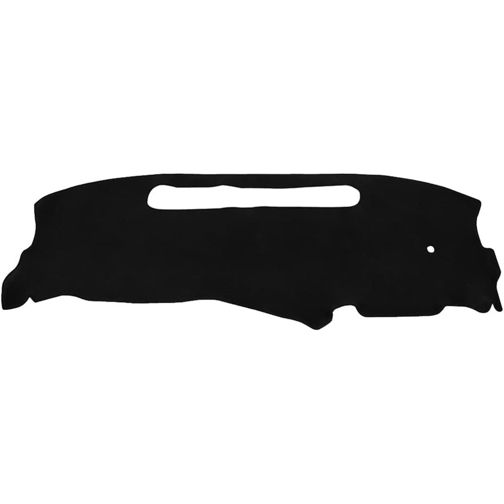 HEX AUTOPARTS, Chevy S10, Polyester Automotive Dashboard Cover Type ...