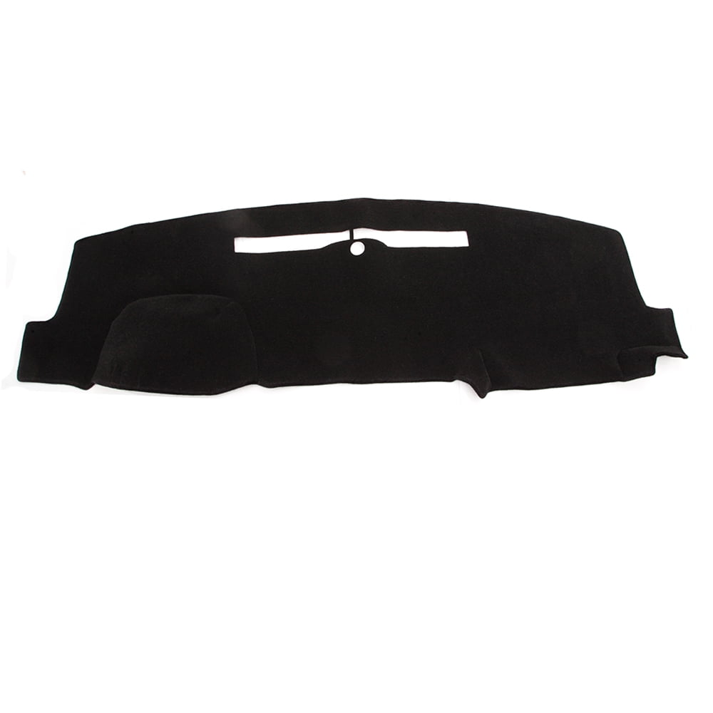 Hex Autoparts Dash Cover Mat Dashboard Pad for Chevrolet Silverado 1500 ...