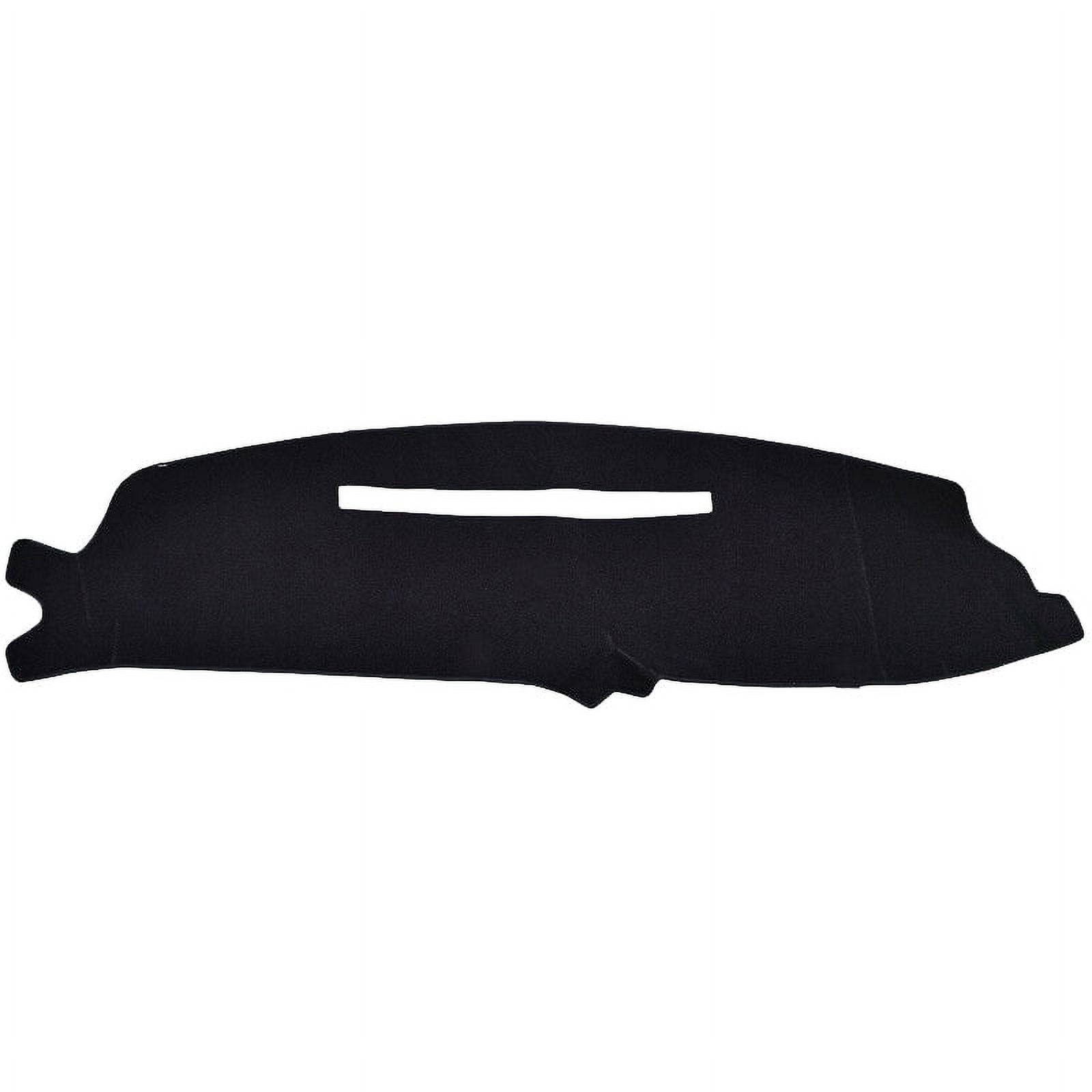 Hex Autoparts Dashboard Pad Dash Cover Mat Dashmat Replacement for ...