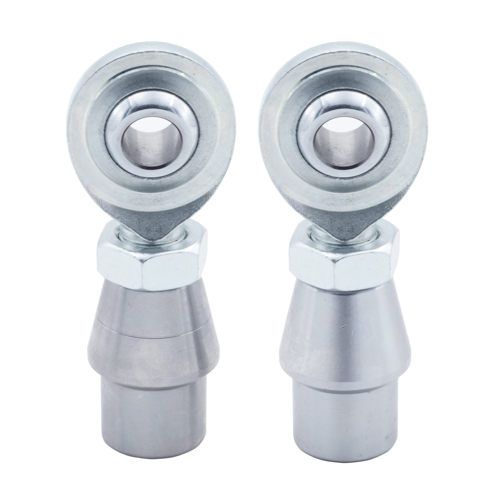 Hex Autoparts Economy Panhard Bar Rod End 1/2" x 5/8"-18 Heim Joint ...