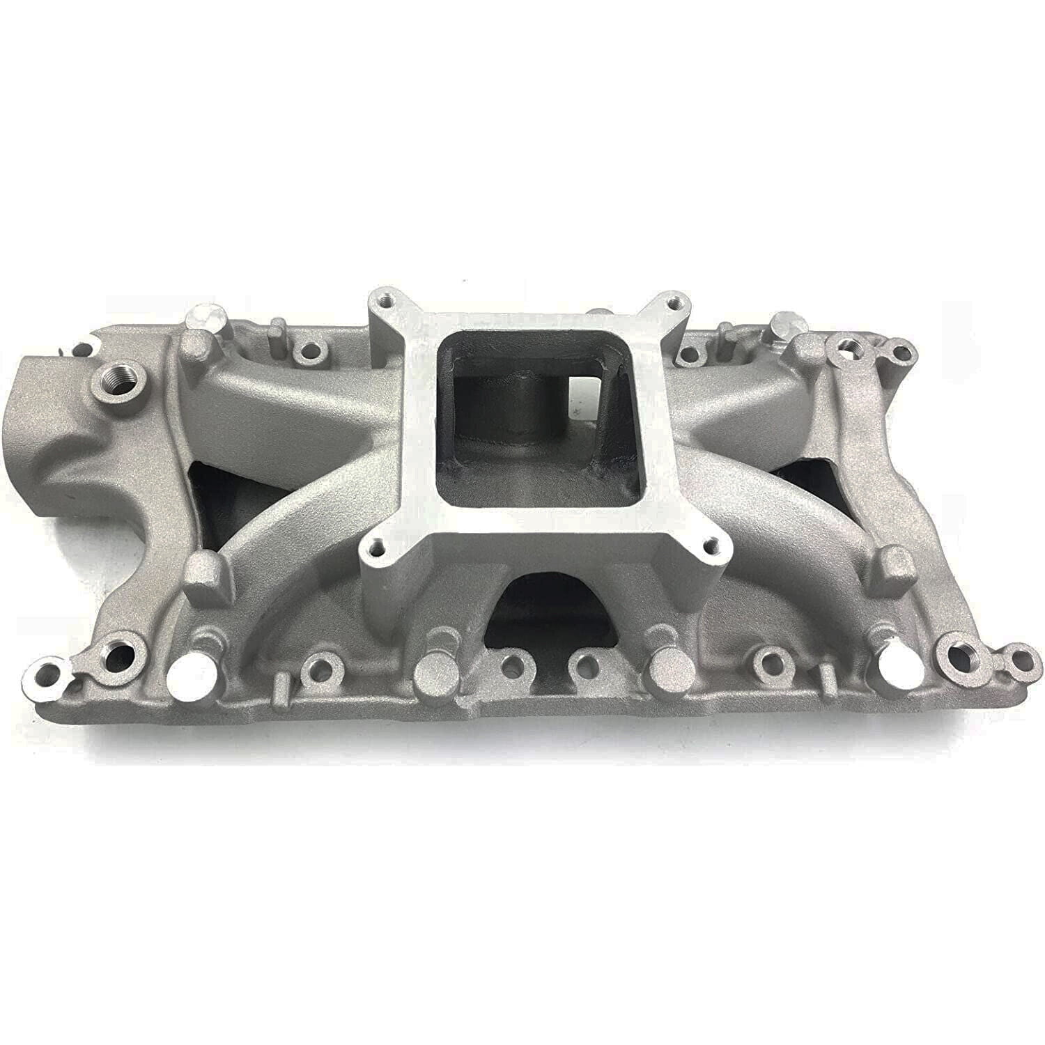 Hex Autoparts For Ford 302 Aluminum Intake Manifold SBF Small Block ...