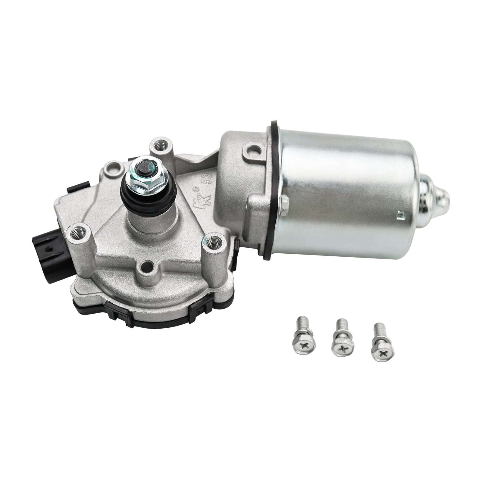 Hex Autoparts Front Windshield Wiper Motor for 2006-2018 Toyota RAV4 ...