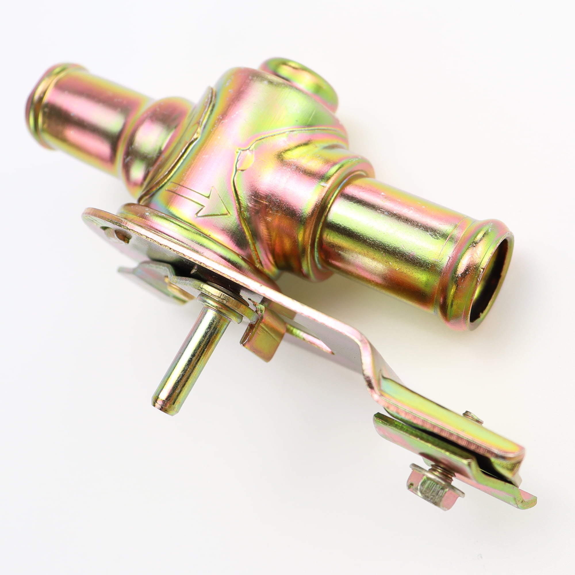 Hex Autoparts Heater Control Valve C3UZ18495A for 1964-1972 Ford F-250 ...