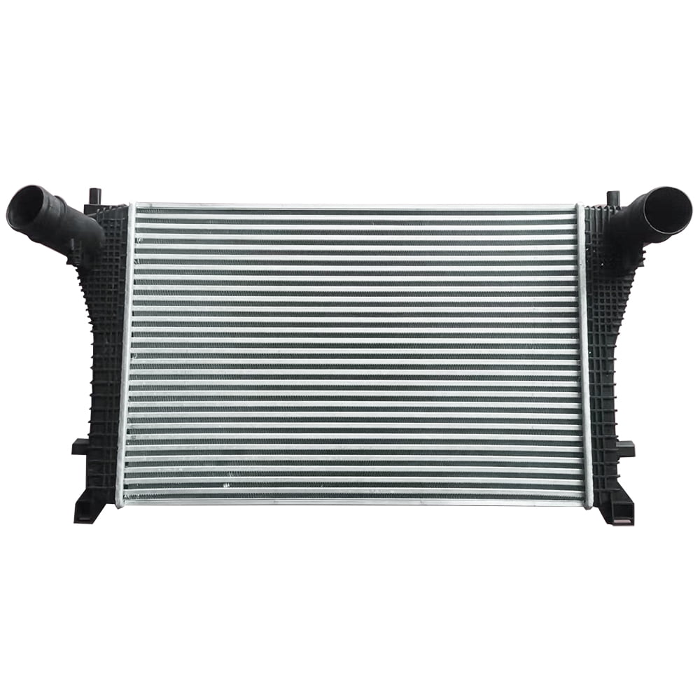 Hex Autoparts Intercooler Charge Air Cooler 1K0145803AF for 2013-2015 ...