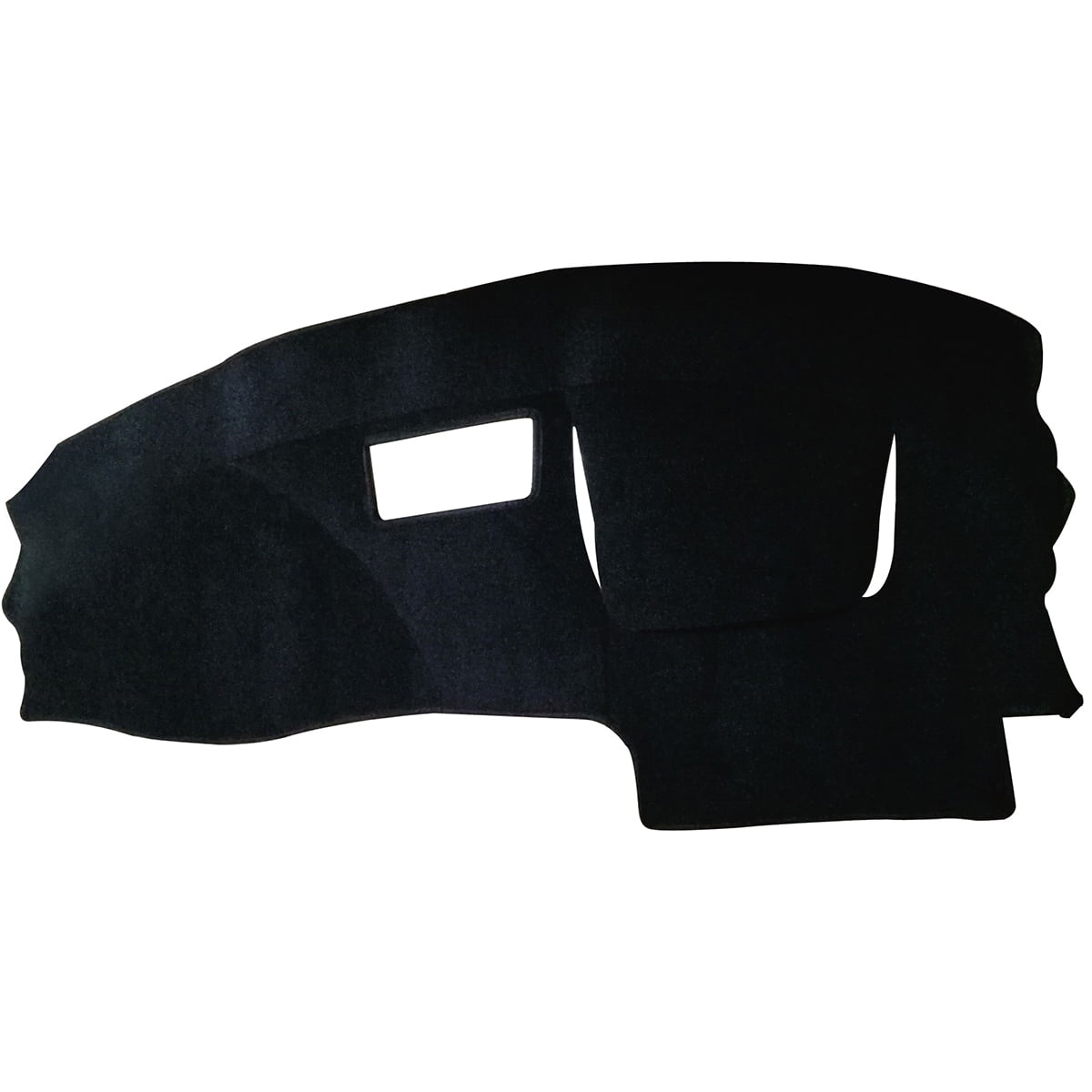 Hex Autoparts Mat Dash Cover Dashmat for Chevy Cavalier 1995-2001 2002 ...