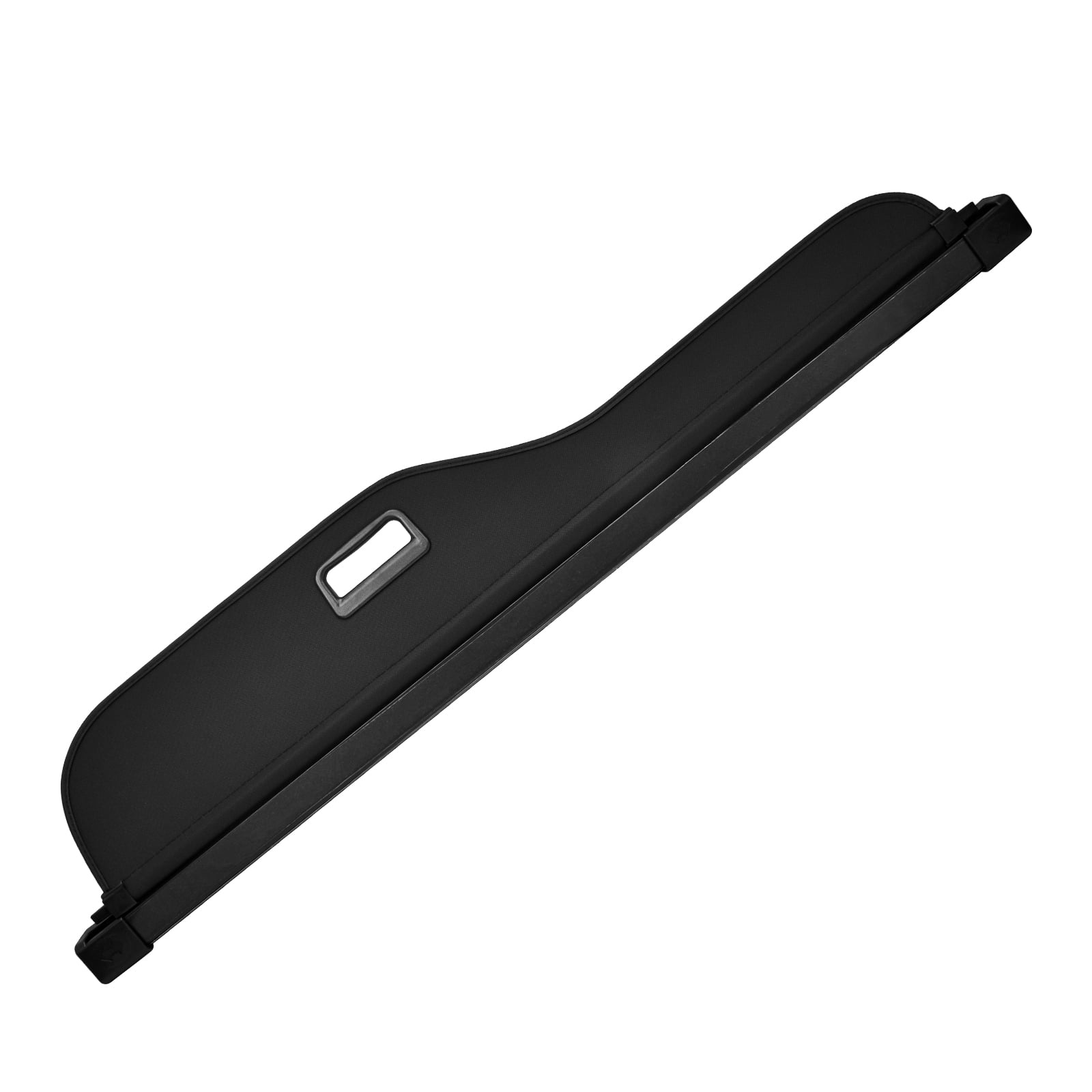 Hex Autoparts Rear Trunk Cargo Cover For Land Rover Discovery 3 LR3 ...