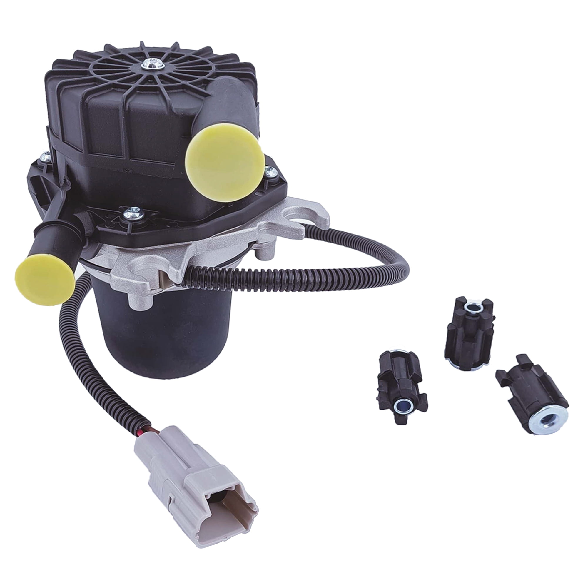 Hex Autoparts Secondary Air Injection Pump #176100C020 For 2005-2014 ...