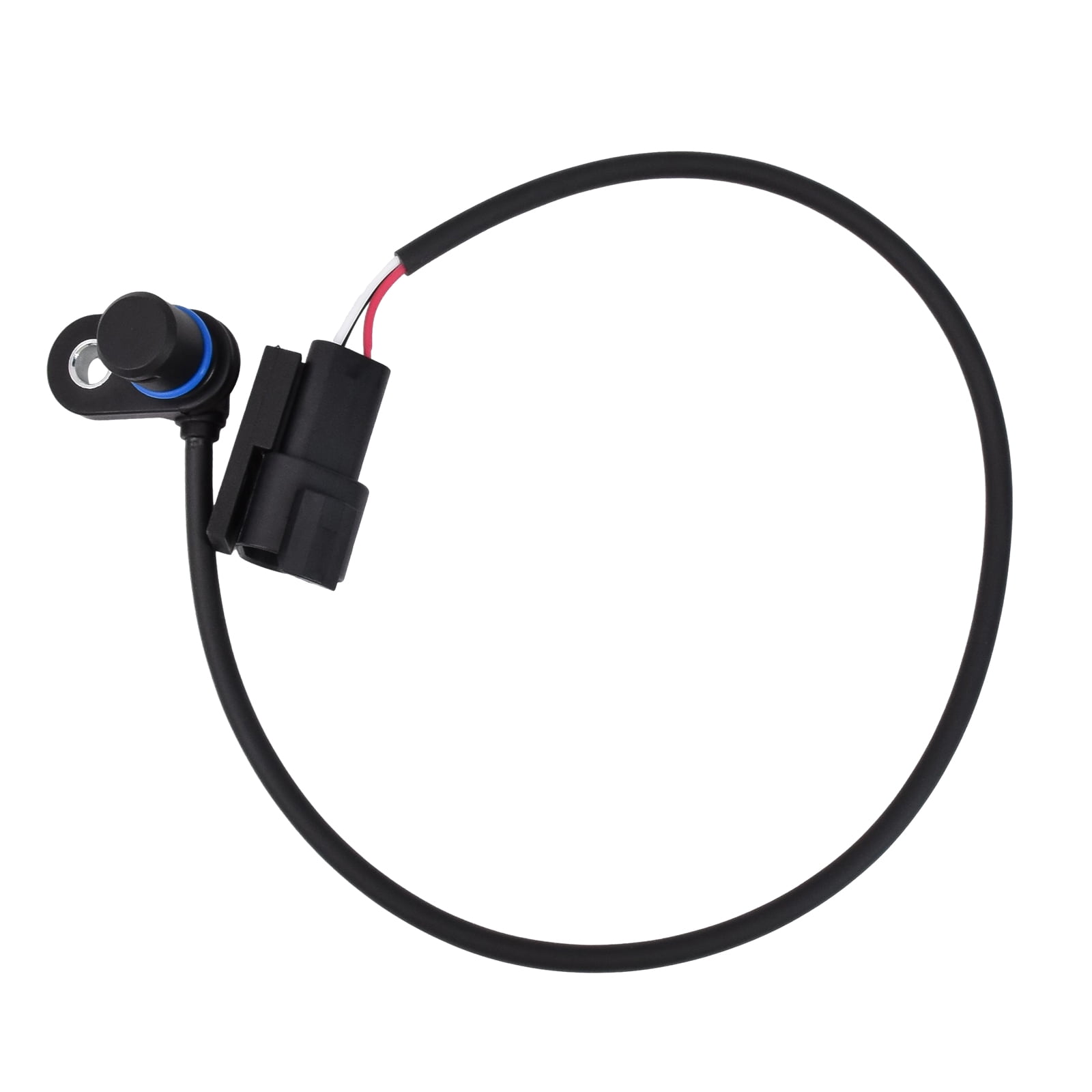 Hex Autoparts Speed Sensor 74430-00 For 2000-2006 Harley Davidson FLHR ...