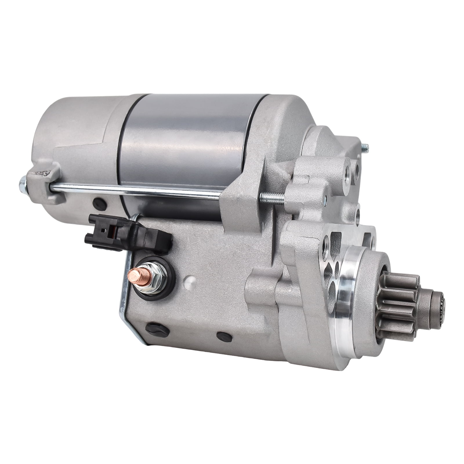 Hex Autoparts Starter Motor for Lexus GS430 LS430 SC430 2001-2006 V8 4.3L 17824 28100-50110 ...