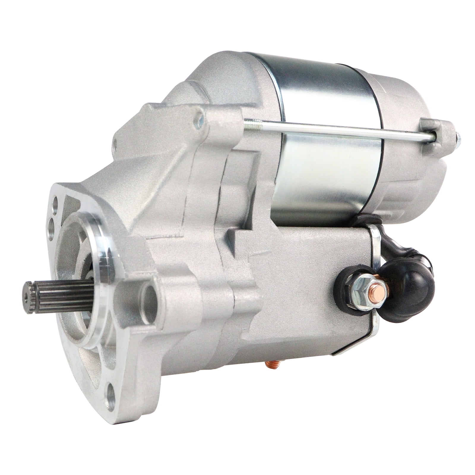Hex Autoparts Starter for Harley Davidson 31553-94 31559-99A 228000 ...