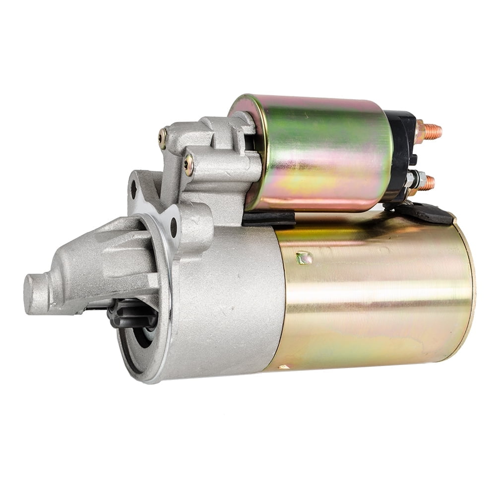 Hex Autoparts Starter for Lincoln Town Car 4.6L 1992 1993 1994 1995 ...