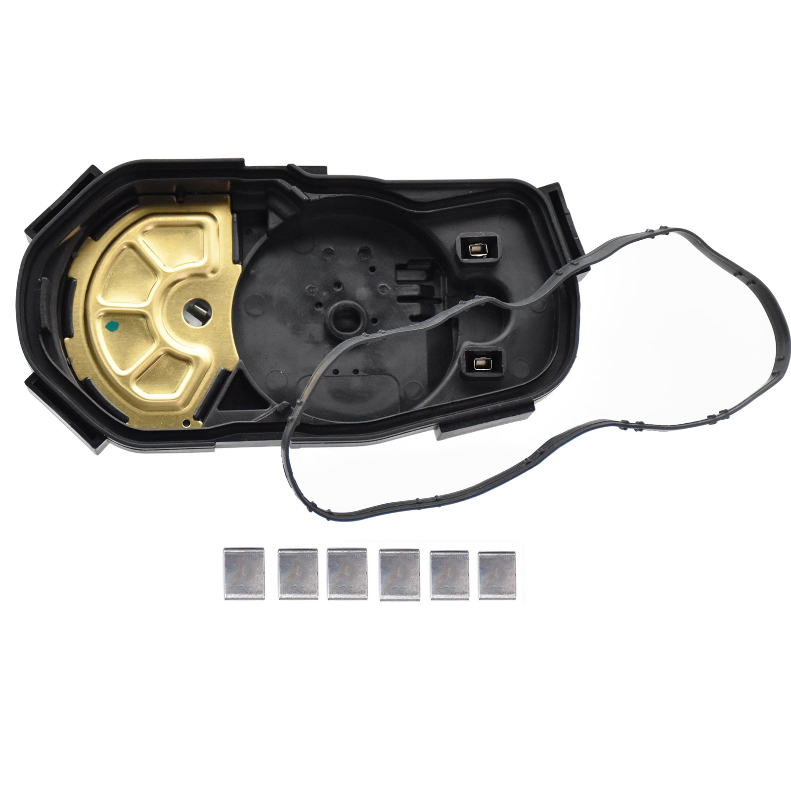 Hex Autoparts Throttle Position Sensor TPS For Chevy Express GMC Sierra ...