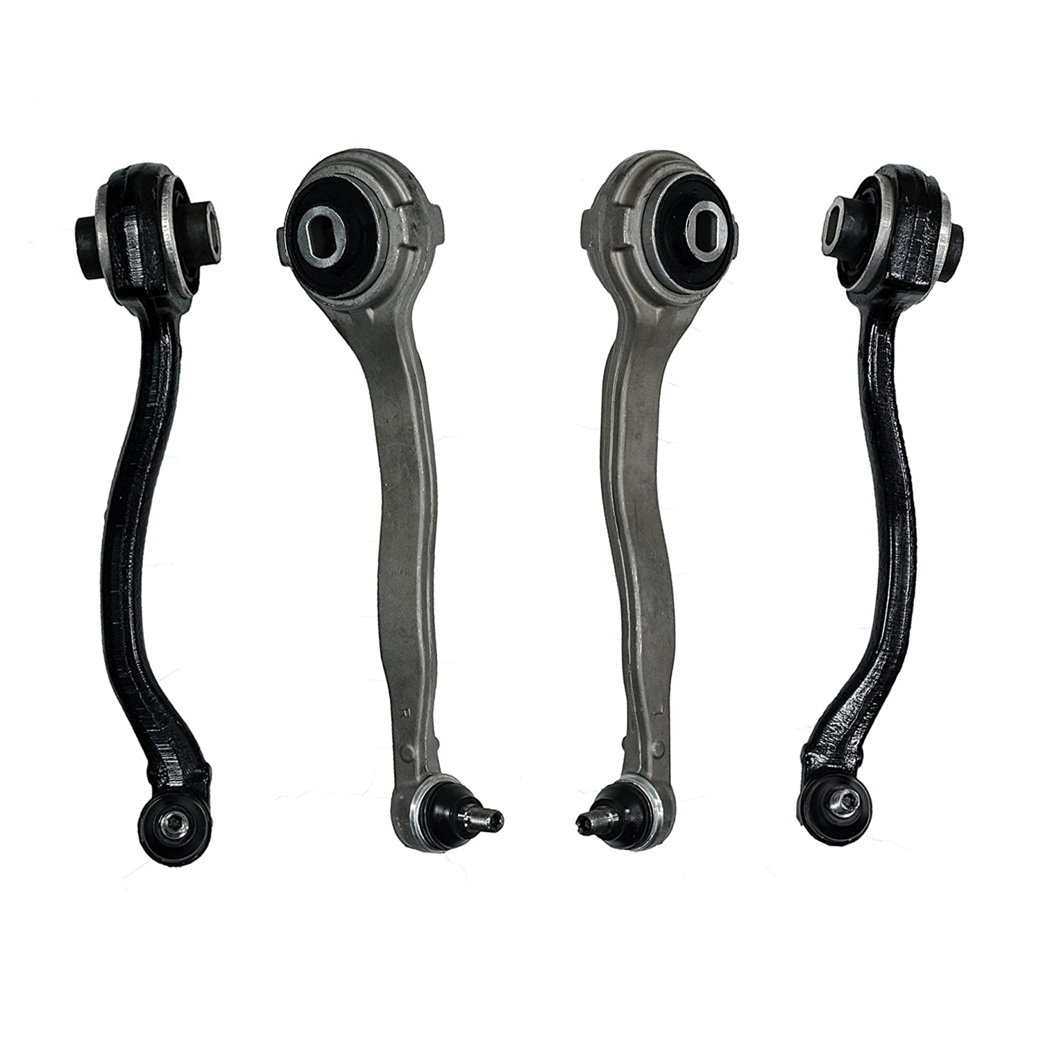 Hex Autoparts Upper Lower Control Arm with Ball Joint for Mercedes Benz ...