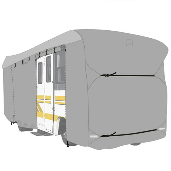 Rv Storage Covers