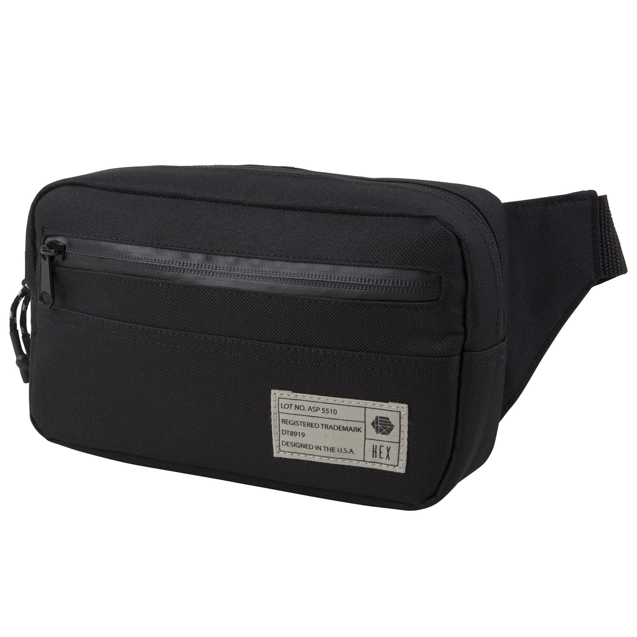 Hex Block Waist Pack - Walmart.com